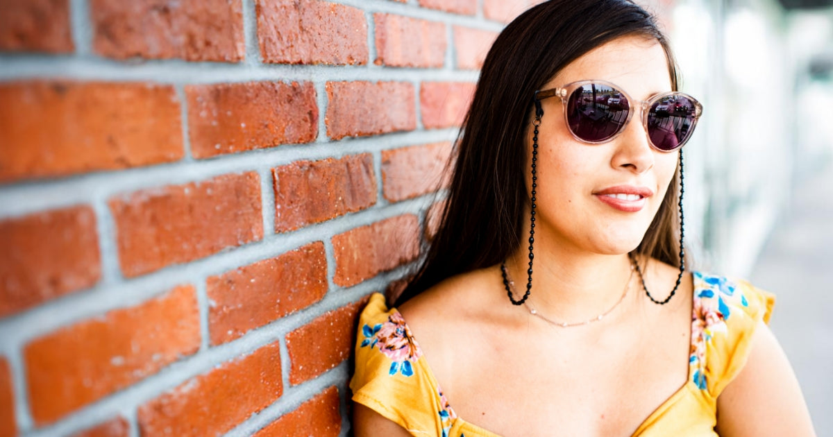 Fashion – Croakies