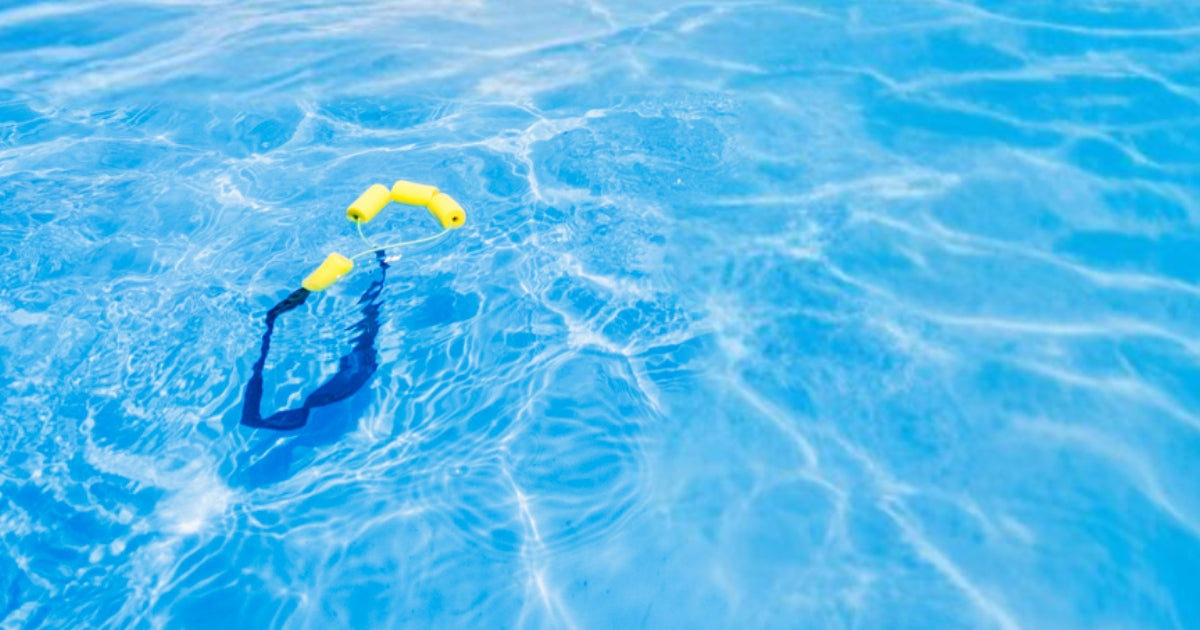 Floaters – Croakies