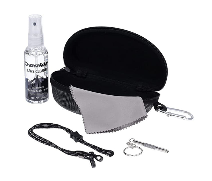 Croakies® | Eyewear Retainers & Photochromic Eyewear