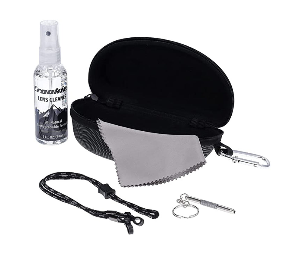 Croakies® | Eyewear Retainers & Photochromic Eyewear