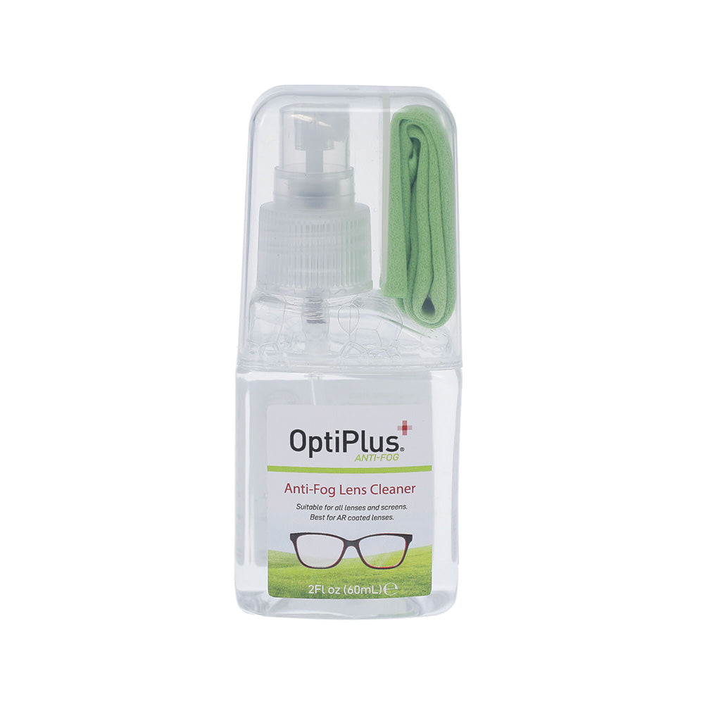 OptiPlus Anti-Fog Spray – Croakies