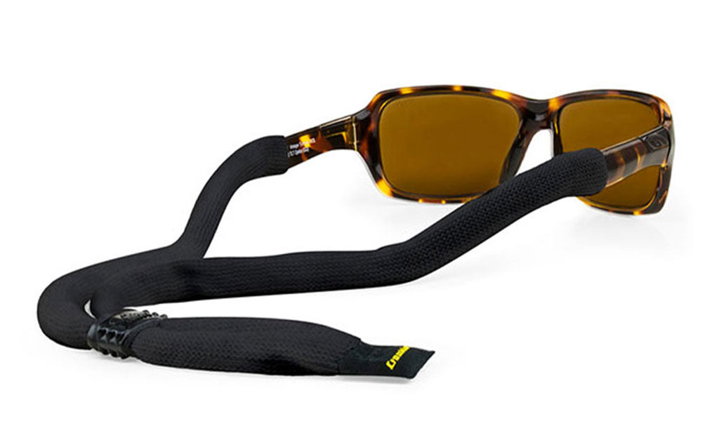 Suiters Solids – Croakies